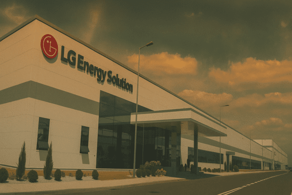 LG에너지솔루션, AMPC 보조금 1조4800억원 급증 - 한국신용신문